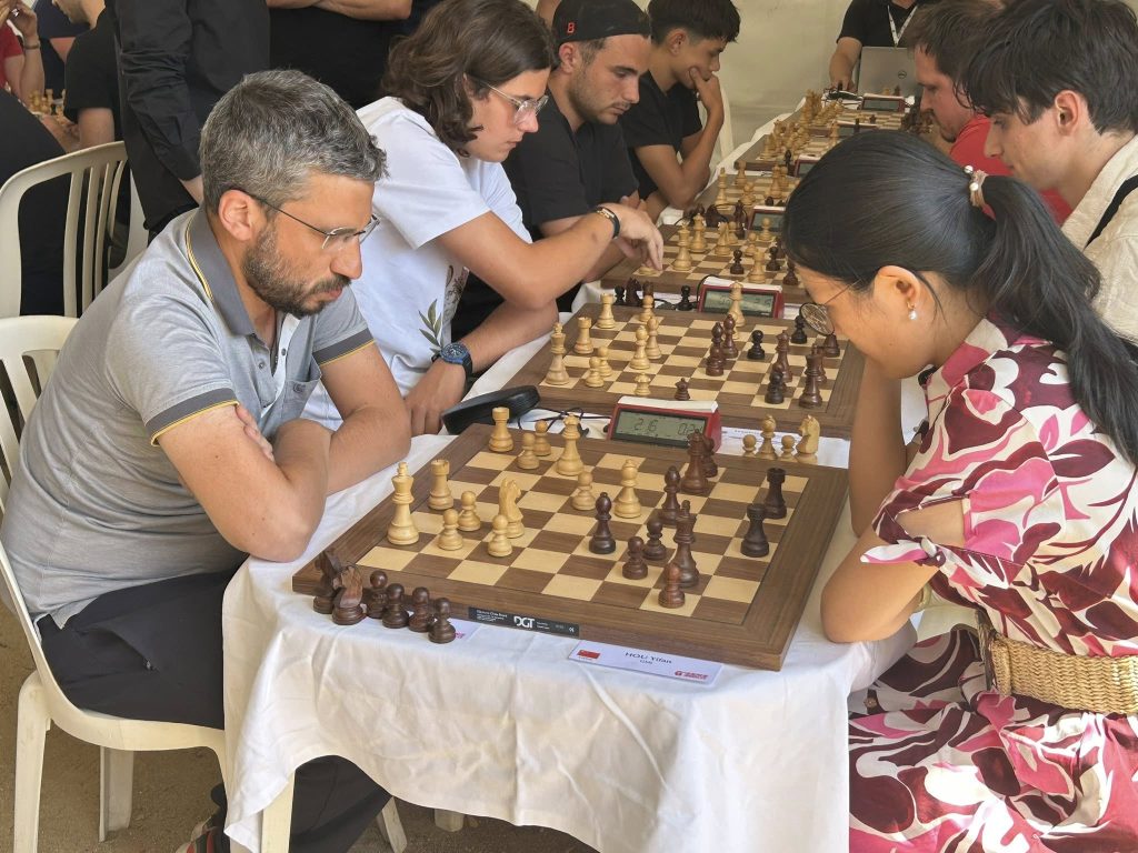 Les inscriptions sont ouvertes pour le Corsican Circuit 2026 ...