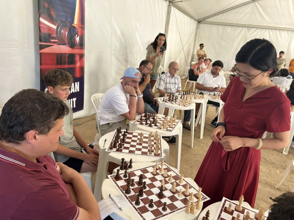 Les inscriptions sont ouvertes pour le Corsican Circuit 2026 ...